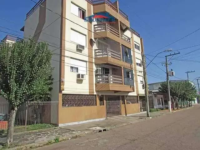 Apartamento para Venda em Sapucaia do Sul/RS Primor 3 Quartos