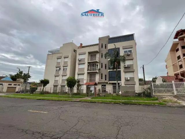 Apartamento para Venda em Sapucaia do Sul/RS Primor 3 Quartos