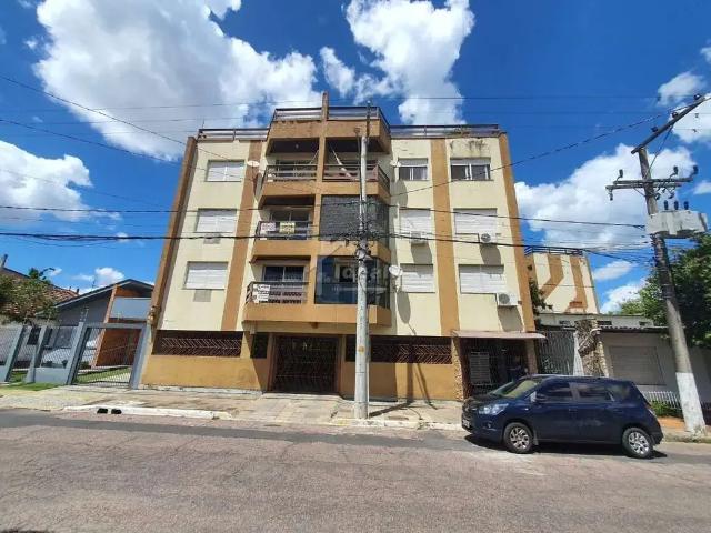 Apartamento para Venda em Sapucaia do Sul/RS Primor 3 Quartos