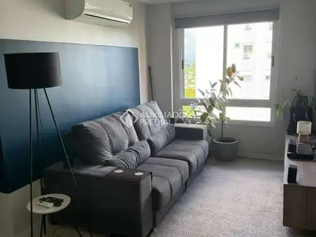 Apartamento para Venda em Sapucaia do Sul/RS São Jorge 2 Quartos