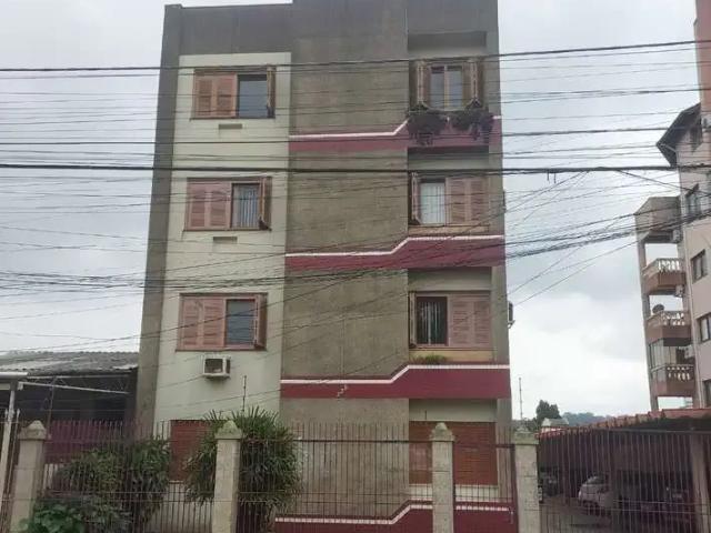 Apartamento para Venda em Sapucaia do Sul/RS São José 2 Quartos