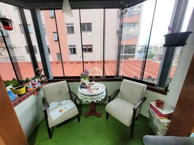Apartamento para Venda em Sapucaia do Sul/RS São José 2 Quartos