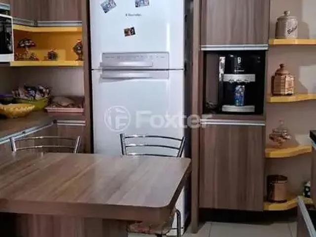 Apartamento para Venda em Sapucaia do Sul/RS São José 2 Quartos