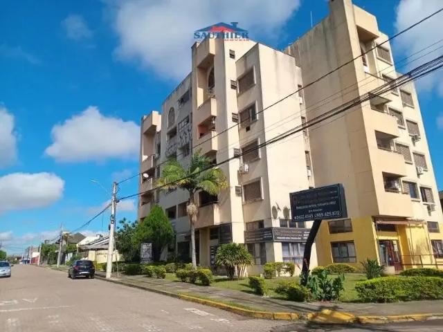Apartamento para Venda em Sapucaia do Sul/RS Vacchi 1 Quartos