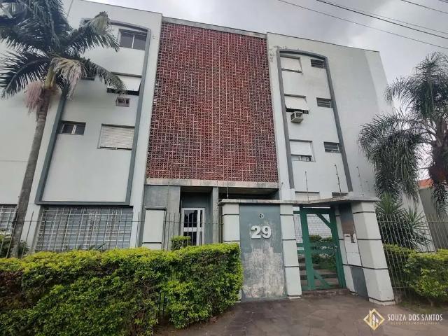 Apartamento para Venda em Sapucaia do Sul/RS Vacchi 2 Quartos