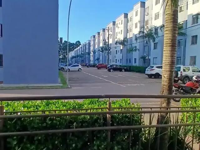 Apartamento para Venda em Sapucaia do Sul/RS Vacchi 2 Quartos