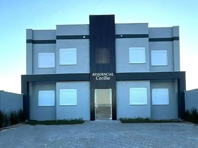 Apartamento para Venda em Sapucaia do Sul/RS Vargas 2 Quartos