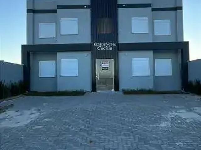 Apartamento para Venda em Sapucaia do Sul/RS Vargas 2 Quartos