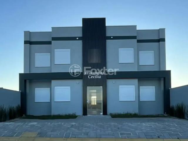 Apartamento para Venda em Sapucaia do Sul/RS Vargas 2 Quartos