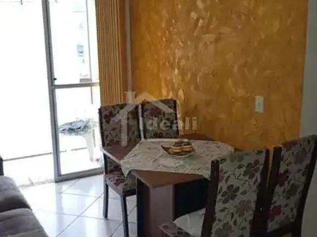 Apartamento para Venda em Sapucaia do Sul/RS Vargas 2 Quartos