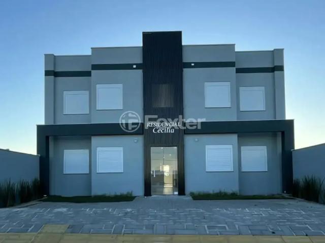 Apartamento para Venda em Sapucaia do Sul/RS Vargas 2 Quartos