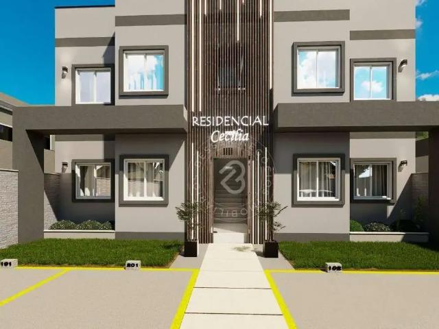 Apartamento para Venda em Sapucaia do Sul/RS Vargas 2 Quartos