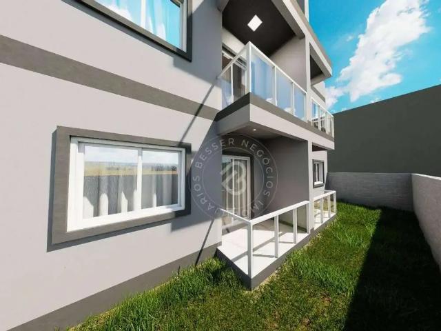Apartamento para Venda em Sapucaia do Sul/RS Vargas 2 Quartos