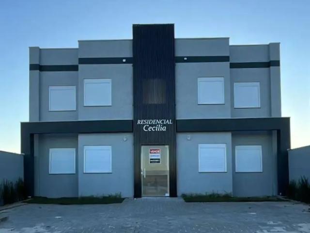 Apartamento para Venda em Sapucaia do Sul/RS Vargas 2 Quartos