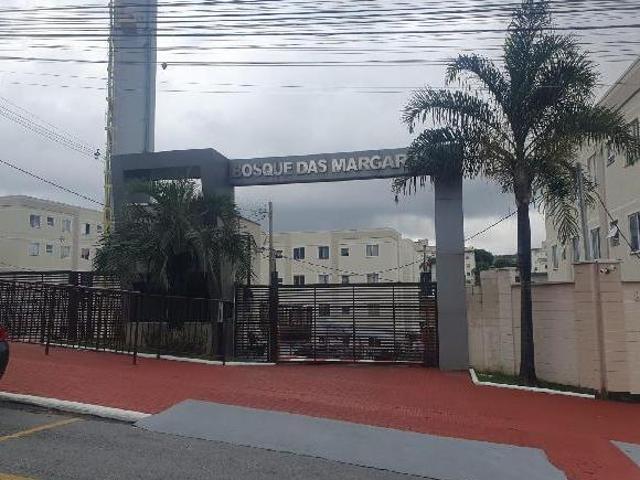Apartamento para venda em Sapucaia II, Contagem