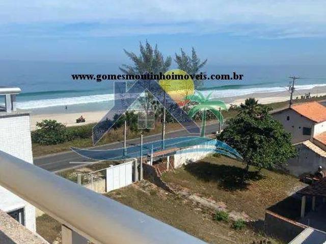 Apartamento para Venda em Saquarema/RJ Boqueirão 2 Quartos