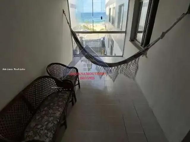 Apartamento para Venda em Saquarema/RJ Barra Nova 2 Quartos