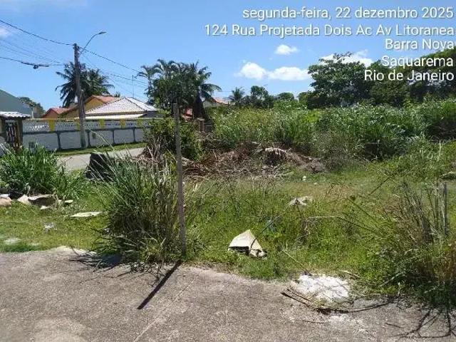 Apartamento para Venda em Saquarema/RJ Barra Nova