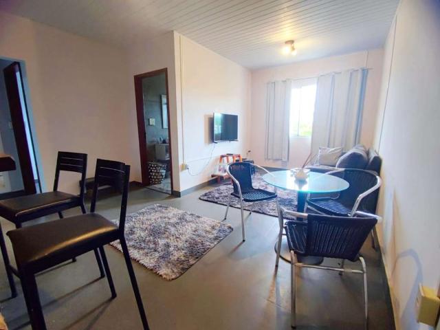 Apartamento para Venda em Saquarema/RJ Barreira Bacaxá 2 Quartos