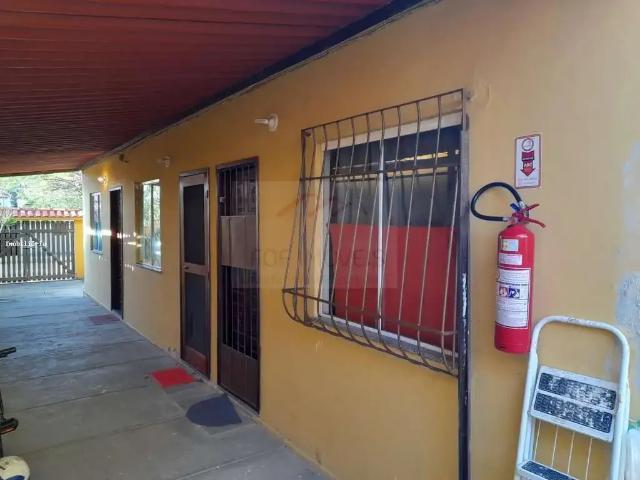 Apartamento para Venda em Saquarema/RJ Boqueirão 1 Quartos