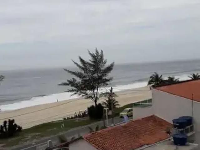 Apartamento para Venda em Saquarema/RJ Boqueirão 2 Quartos