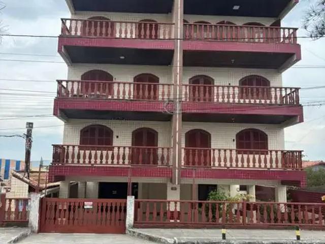 Apartamento para Venda em Saquarema/RJ Boqueirão 2 Quartos