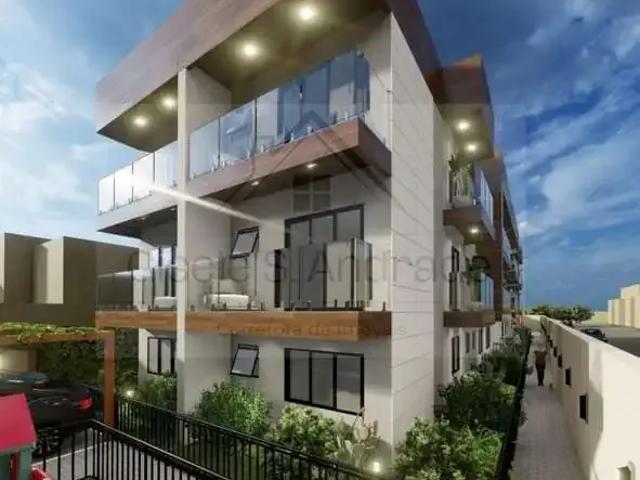 Apartamento para Venda em Saquarema/RJ Boqueirão 2 Quartos