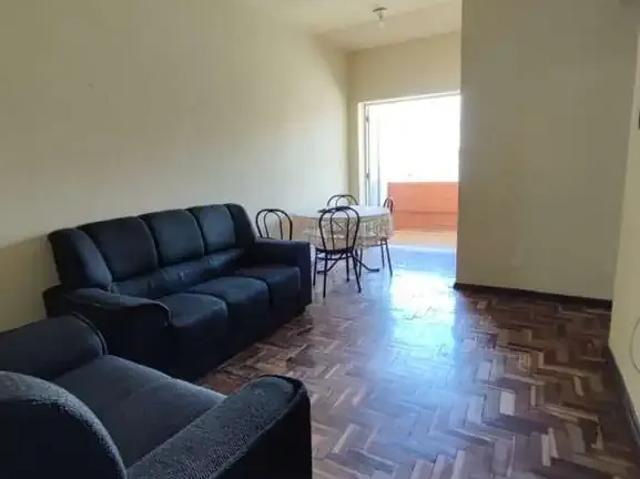 Apartamento para Venda em Saquarema/RJ Centro 2 Quartos