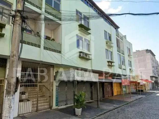 Apartamento para Venda em Saquarema/RJ Centro 2 Quartos