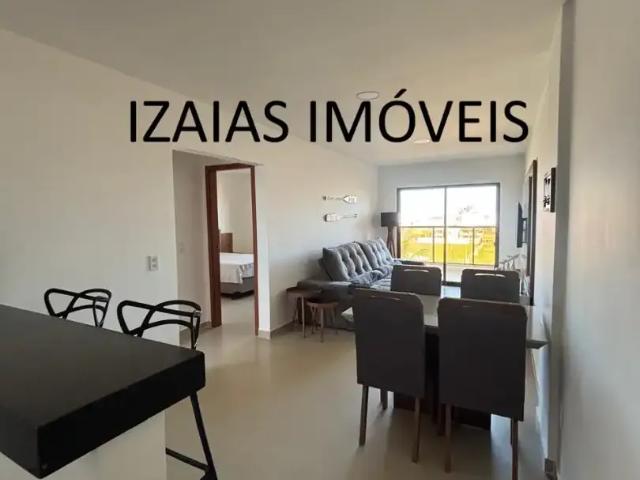 Apartamento para Venda em Saquarema/RJ Centro 2 Quartos