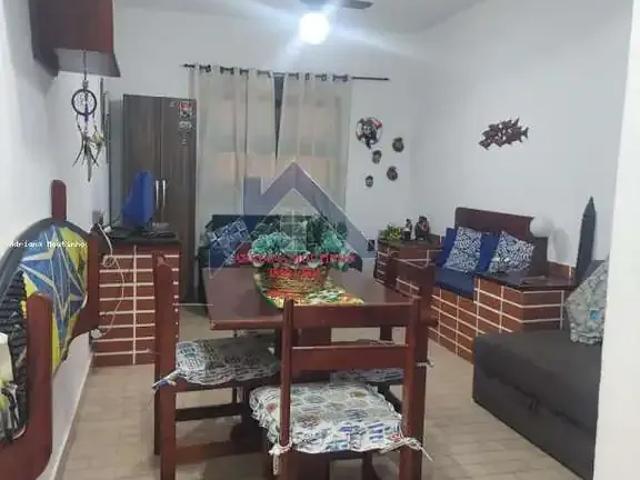 Apartamento para Venda em Saquarema/RJ Gravatá 1 Quartos