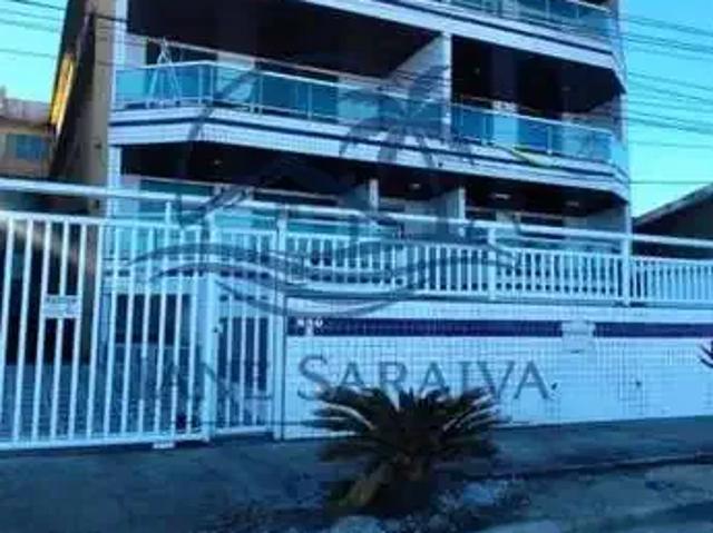 Apartamento para Venda em Saquarema/RJ Gravatá 2 Quartos