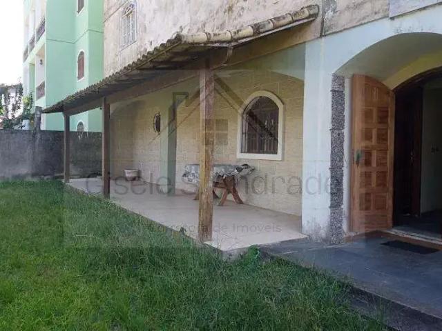 Apartamento para Venda em Saquarema/RJ Gravatá 2 Quartos