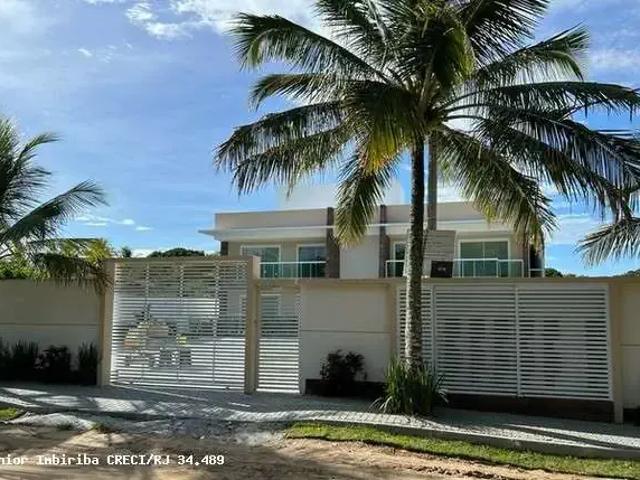 Apartamento para Venda em Saquarema/RJ Itaúna 1 Quartos