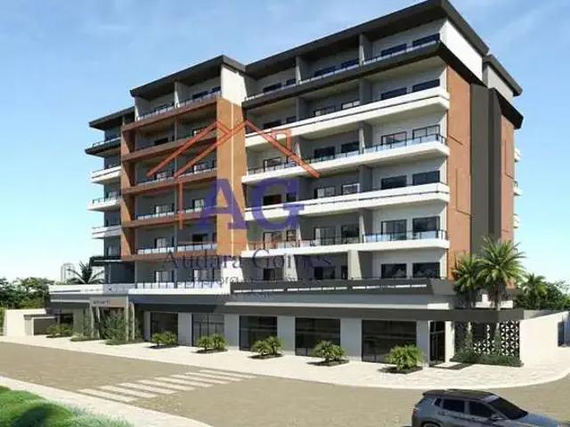 Apartamento para Venda em Saquarema/RJ Itaúna 1 Quartos