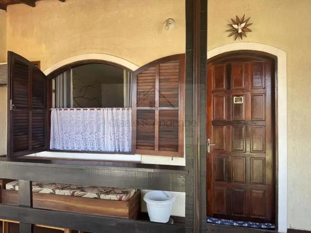 Apartamento para Venda em Saquarema/RJ Itaúna 1 Quartos