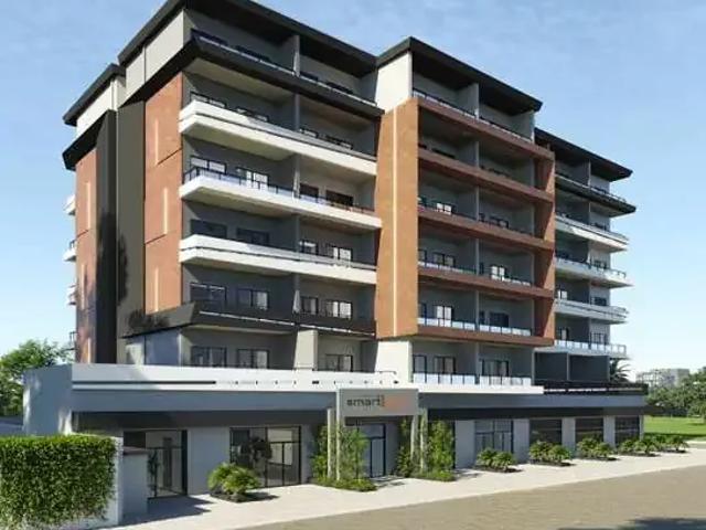 Apartamento para Venda em Saquarema/RJ Itaúna 1 Quartos