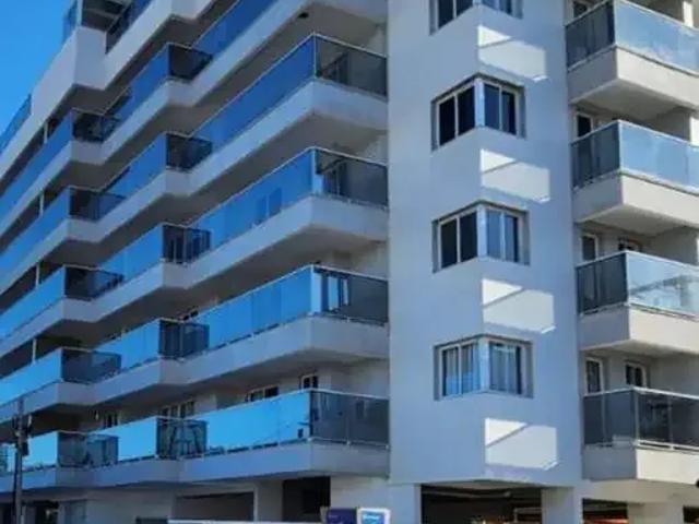 Apartamento para Venda em Saquarema/RJ Itaúna 2 Quartos