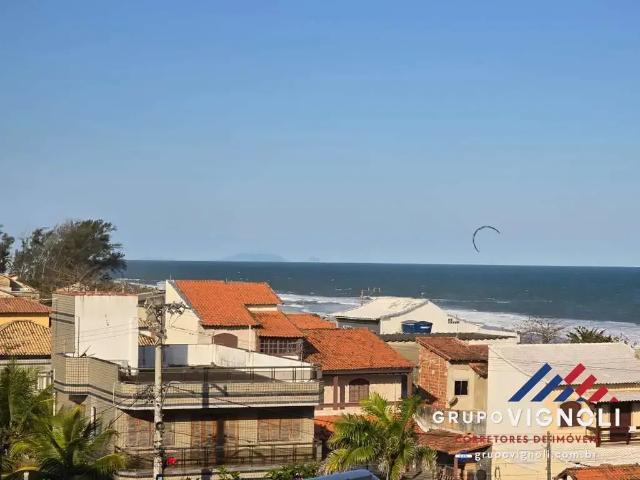 Apartamento para Venda em Saquarema/RJ Itaúna 2 Quartos
