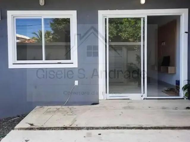 Apartamento para Venda em Saquarema/RJ Itaúna 2 Quartos