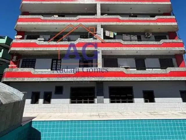 Apartamento para Venda em Saquarema/RJ Itaúna 2 Quartos