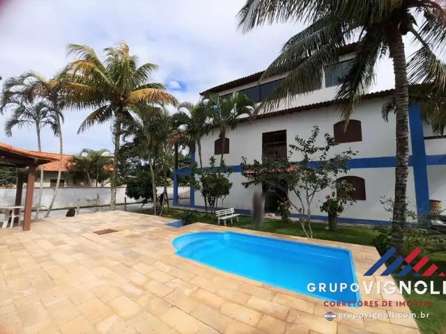Apartamento para Venda em Saquarema/RJ Itaúna 2 Quartos