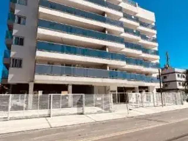Apartamento para Venda em Saquarema/RJ Itaúna 2 Quartos