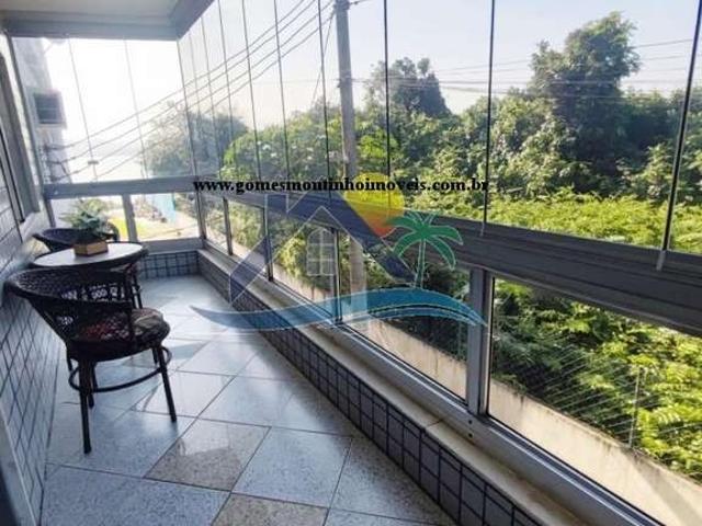 Apartamento para Venda em Saquarema/RJ Itaúna 2 Quartos