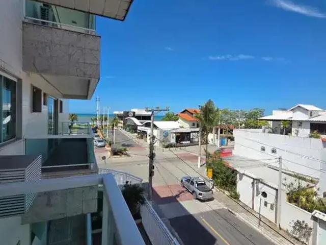 Apartamento para Venda em Saquarema/RJ Itaúna 2 Quartos