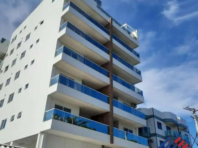 Apartamento para Venda em Saquarema/RJ Itaúna 2 Quartos