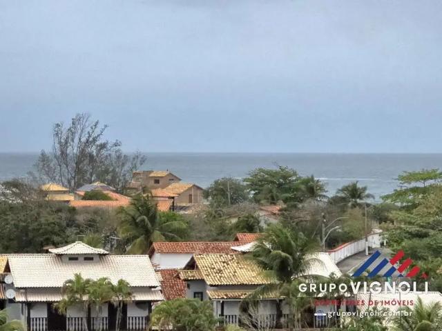 Apartamento para Venda em Saquarema/RJ Itaúna 2 Quartos