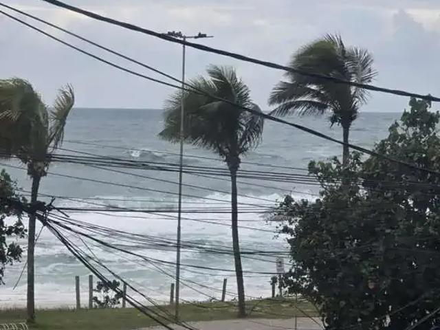 Apartamento para Venda em Saquarema/RJ Itaúna 2 Quartos
