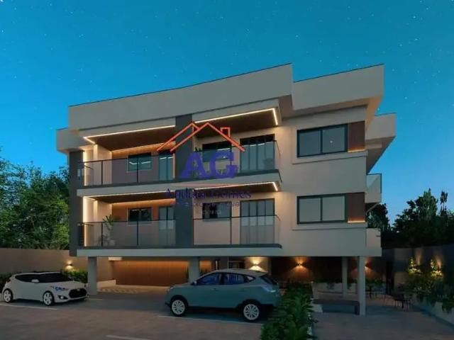 Apartamento para Venda em Saquarema/RJ Itaúna 2 Quartos