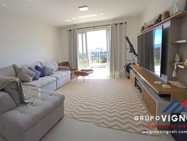 Apartamento para Venda em Saquarema/RJ Itaúna 2 Quartos